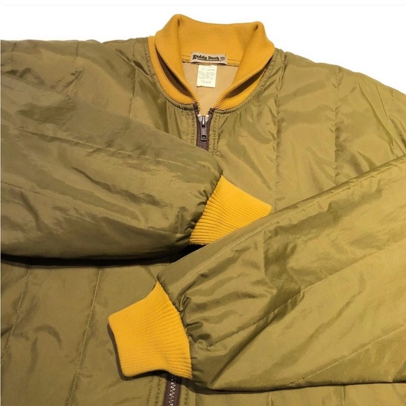 ruddy duck | Jackets & Coats | Vintage Ruddy Duck Hunting Jacket Large ...